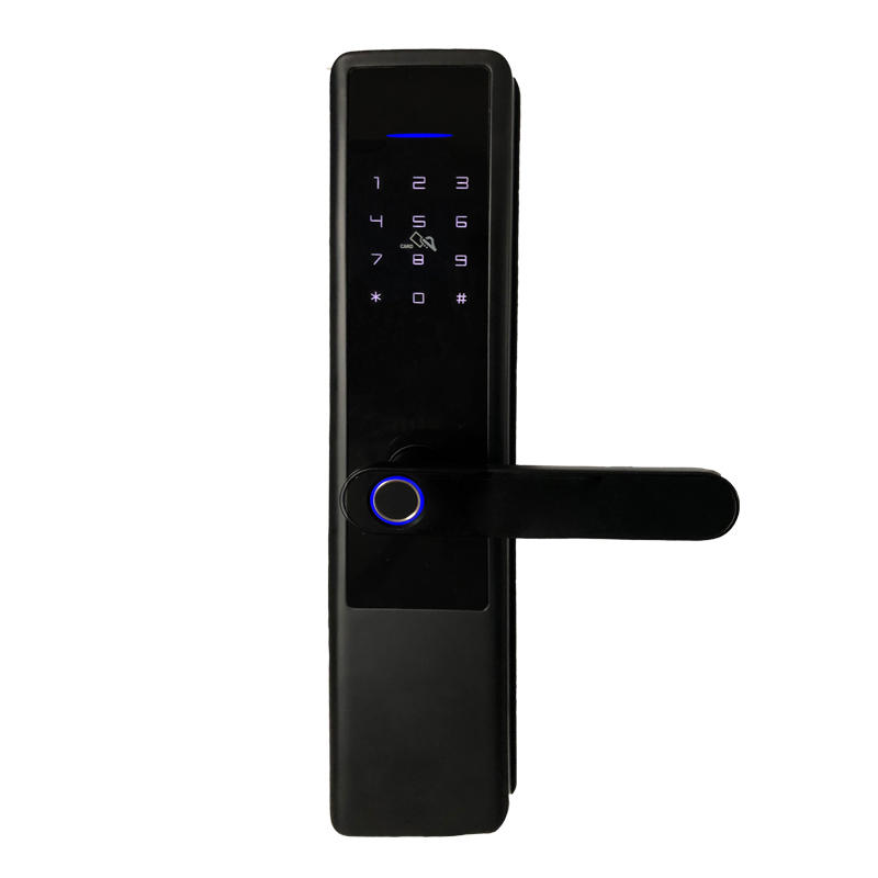 Smart Door Locks – Ontech Group