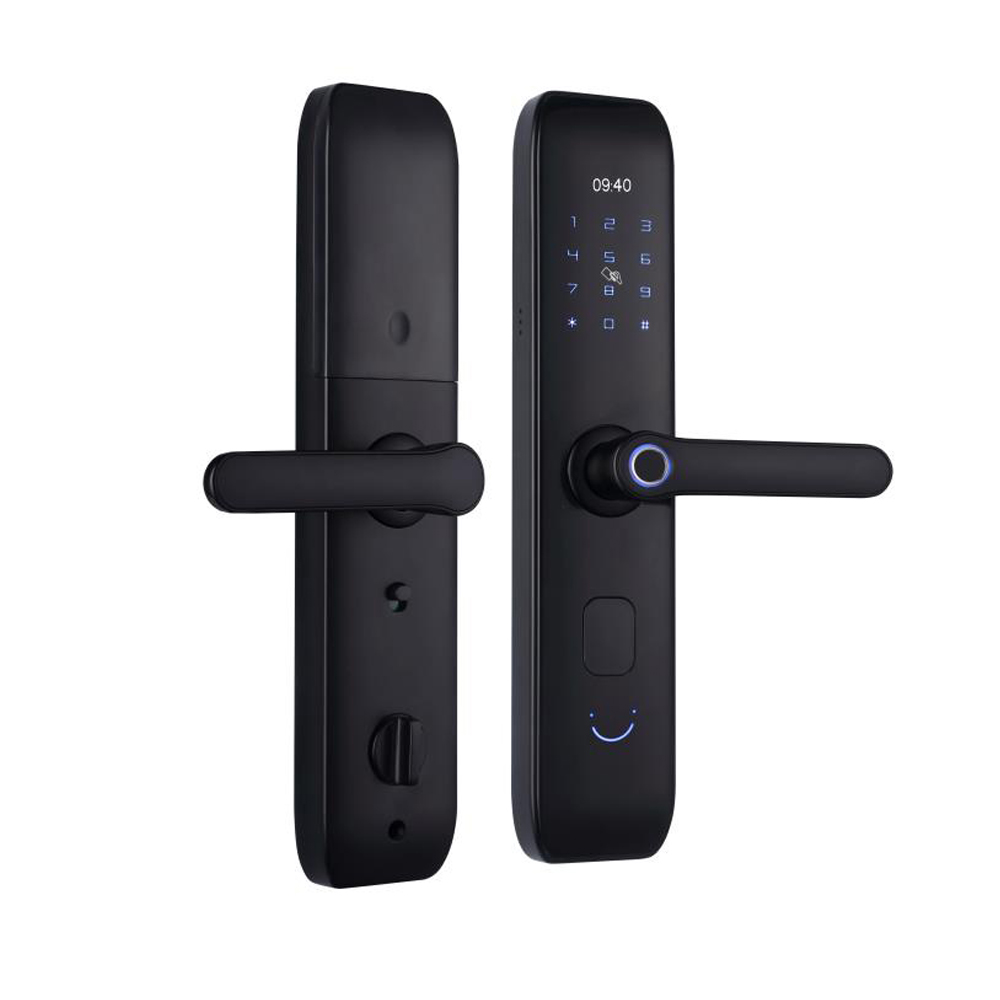 Smart Door Locks – Ontech Group