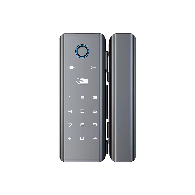 Smart Door Locks – Ontech Group