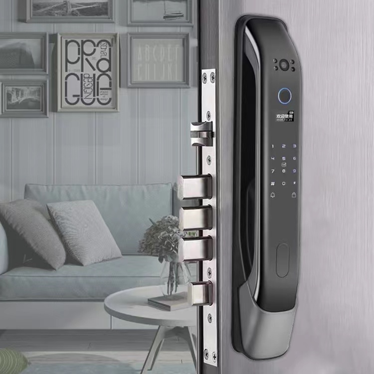 Smart Door Locks – Ontech Group